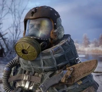 Metro Game Characters Tier List (Community Rankings) - TierMaker