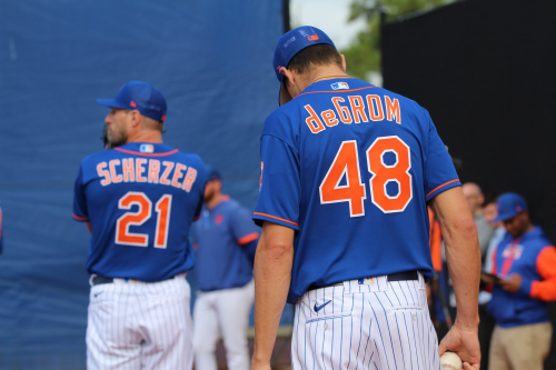 Mets uniforms throughout history Tier List (Community Rankings) - TierMaker