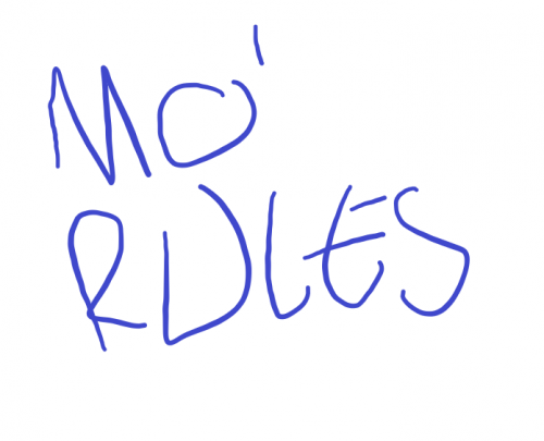 Mew and BF's Ultimate Anime Tier List (Community Rankings) - TierMaker