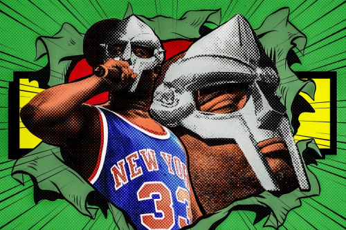MF DOOM albums ranked Tier List (Community Rankings) - TierMaker