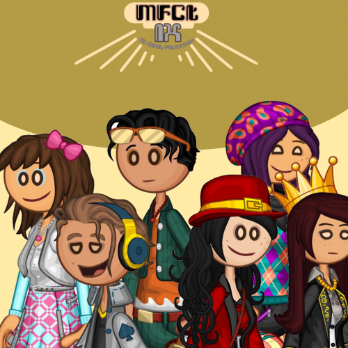 MFCT 9 Tier List (Community Rankings) - TierMaker