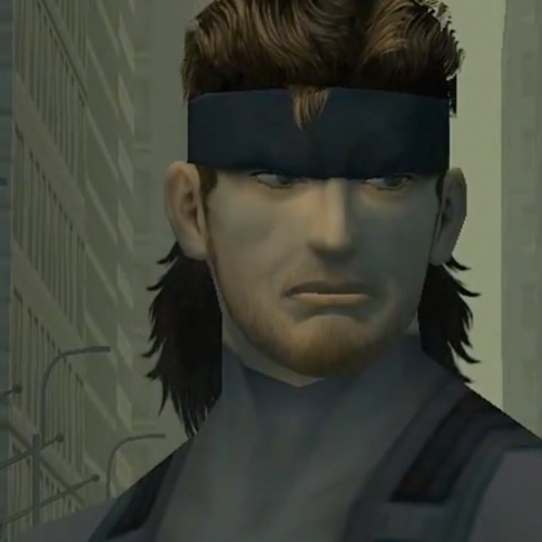 MGS "Good Guys" Tier List (Community Rankings) - TierMaker