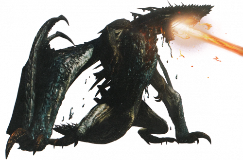 MH Online & Offline Final Bosses Tier List (Community Rankings) - TierMaker