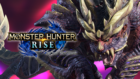 MH Rise: Large Monster(2.0) Tier List (Community Rankings) - TierMaker