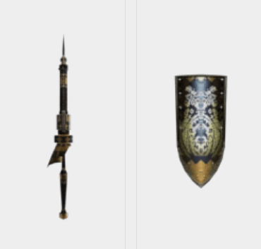 MH4U Maxed Gunlances Tier List (Community Rankings) - TierMaker