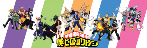 MHA - PLF War Arc: Character Damage Tier List (Community Rankings ...