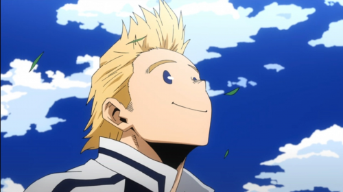 (MHA/BNHA) Mirio Togata Ships Tier List (Community Rankings) - TierMaker