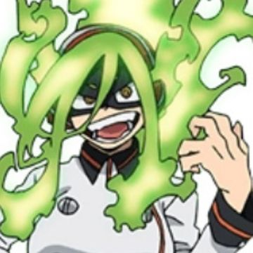 MHA Girls Tier List (Community Rankings) - TierMaker