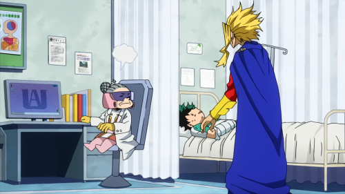 MHA hospital beds Tier List (Community Rankings) - TierMaker