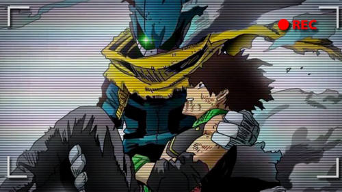 Create a MHA javamod quirks Tier List - TierMaker