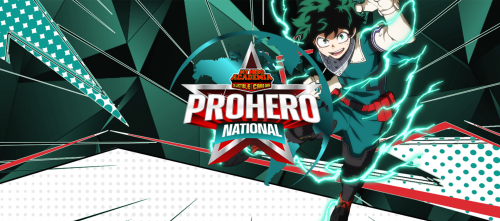 Create a MHA Nats 2022 Tier List - TierMaker