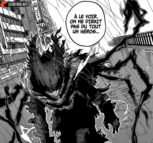 MHA OP 1-9 Tier List (Community Rankings) - TierMaker