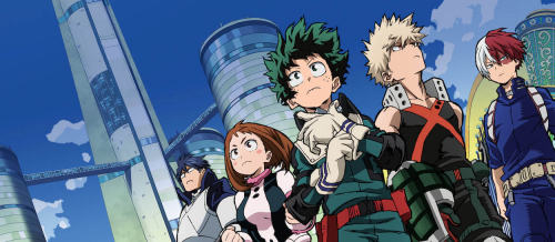 Create a mha op Tier List - TierMaker