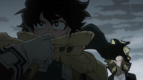 Create a Mha op (s1-6) Tier List - TierMaker