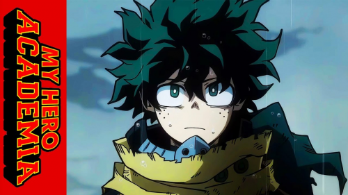 Create a mha ops Tier List - TierMaker