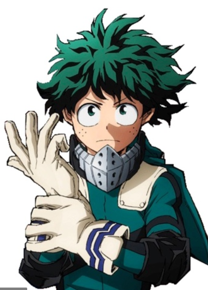 Create a mha quirk Tier List - TierMaker