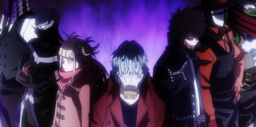 MHA Villains Tier List (Community Rankings) - TierMaker MHA Villains Tier List (Community Rankings) - TierMaker