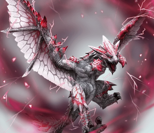 Create a MHF all da monters Tier List - TierMaker