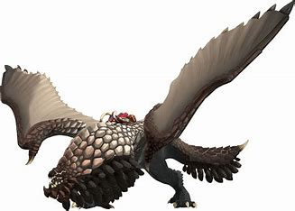 MHR Monsters (for my mom) Tier List (Community Rankings) - TierMaker