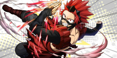 MHUI RED UR LIST Tier List (Community Rankings) - TierMaker