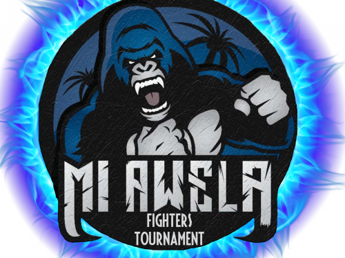 Create a Mi Awela Fighters Tournament Tier List - TierMaker