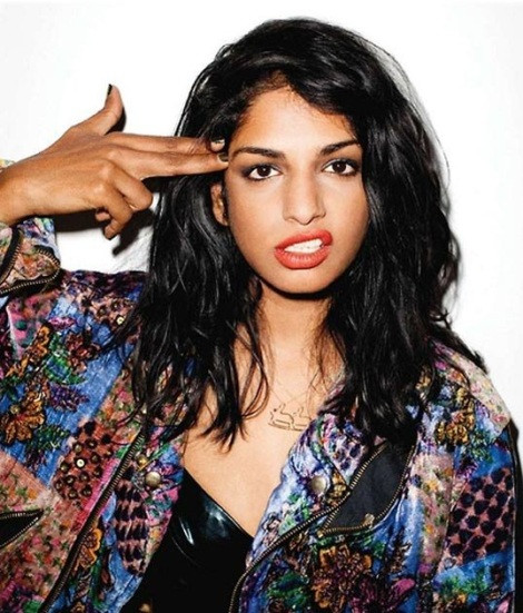 M.I.A. Albums Tier List (Community Rankings) - TierMaker