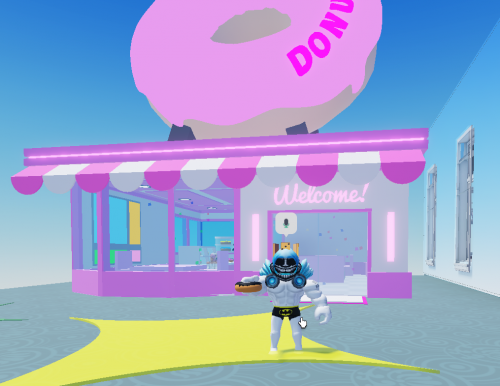 MIC UP! Donuts Tier List (Community Rankings) - TierMaker