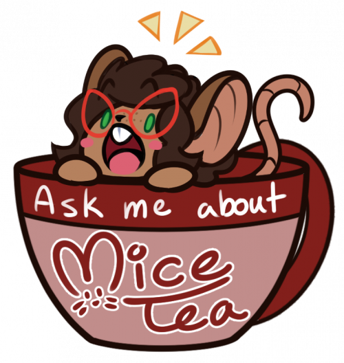 Create a Mice Tea Outfits Tier List - TierMaker