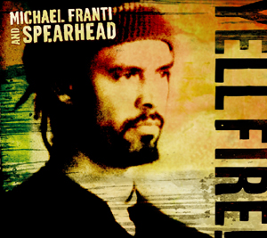 Create a Michael Franti Album Tierlist Tier List - TierMaker