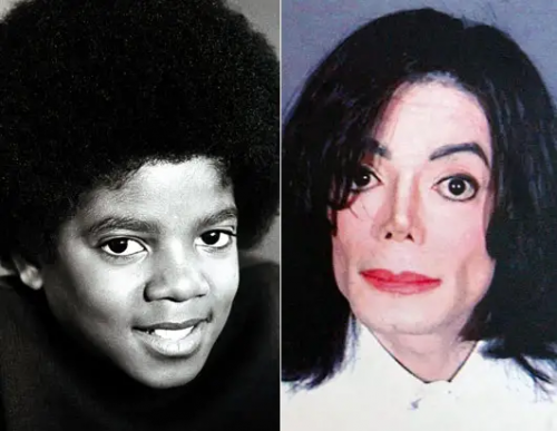 Create a Michael Jackson Appearances Tier List - TierMaker Create a Michael Jackson Appearances Tier List - TierMaker