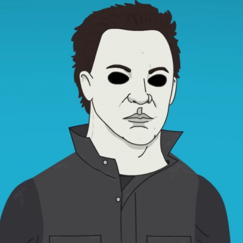 Michael mask Tier List (Community Rankings) - TierMaker