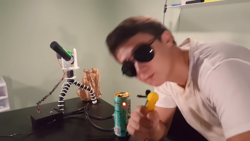 Create a Michael Reeves Invention Tier List - TierMaker