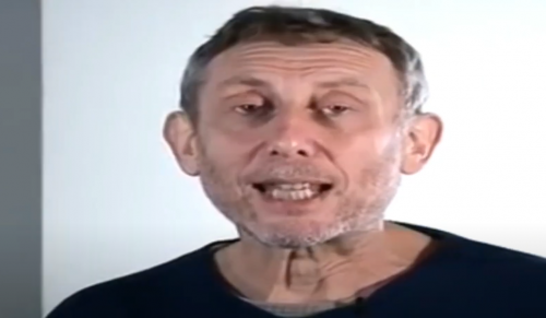 Michael Rosen YTPS Tier List (Community Rankings) - TierMaker