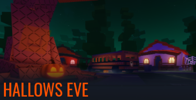 Create a michael zombies hallows eve trick or treat results Tier List ...