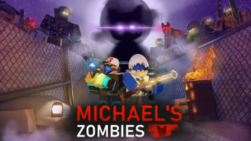 Michael Zombies Maps Tier List (Community Rankings) - TierMaker