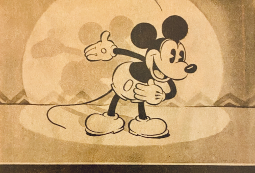 Mickey Mouse Oc Tierlist Tier List Community Rankings Tiermaker