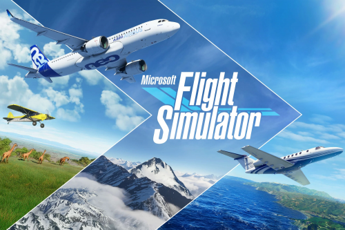 Create a Microsoft Flight Simulator Aircraft Tier List - TierMaker