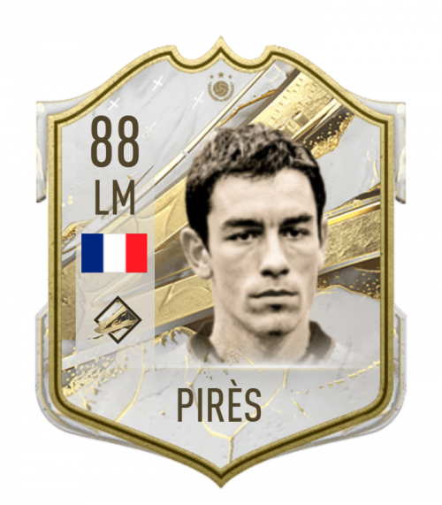 Create a mid icon tier Tier List - TierMaker