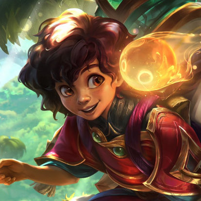 Create a Mid Solo Q Tierlist Tier List - TierMaker