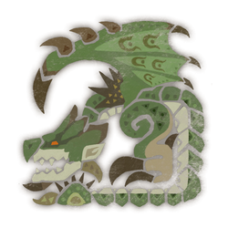 Create a Mid Tier MH Monsters Tier List - TierMaker