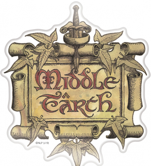 Create a Middle-Earth Projects Tier List - TierMaker