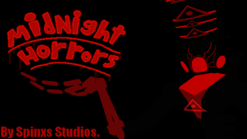 Midnight Horrors Event Item Tier List (Community Rankings) - TierMaker