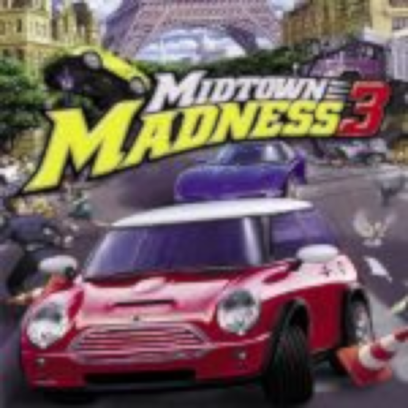 Midtown Madness 3 Cars Tier List (Community Rankings) - TierMaker