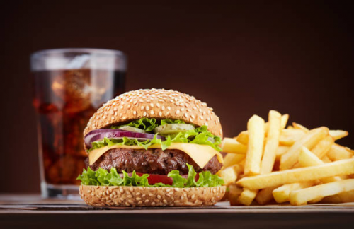Create a Midwest (Chicagoland) Fast Food Chains + More Tier List ...