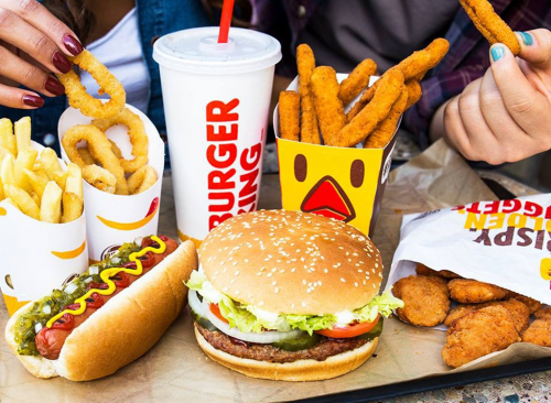 Create A Midwest Fast Food Tier List TierMaker create-a-midwest-fast-food-tier-list-tiermaker