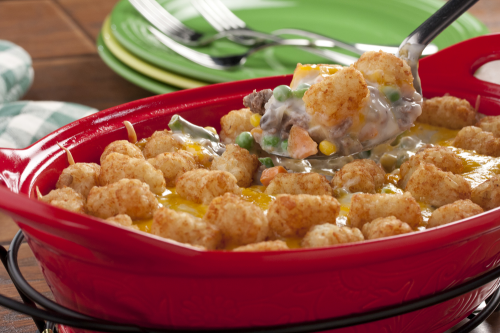 Create a Midwest Food Tier List - TierMaker