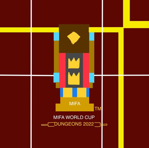 Create a MIFA WORLD CUP DUNGEONS 2022 Tier List - TierMaker