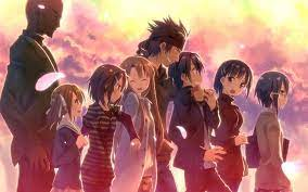 MigGin's Top 20 Anime Groups Tier List (Community Rankings) - TierMaker