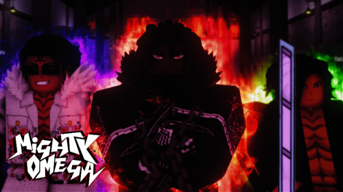 Mighty Omega Traits Tier List (Community Rankings) - TierMaker