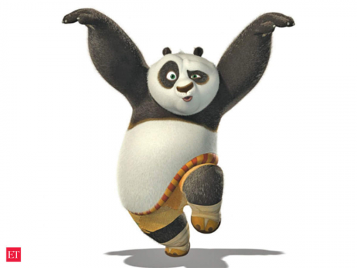 Mighty Pandas Of The Bumboos Tier List (Community Rankings) - TierMaker